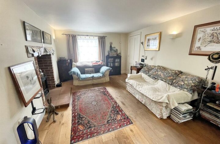 Residential Property | Cranborne Estate