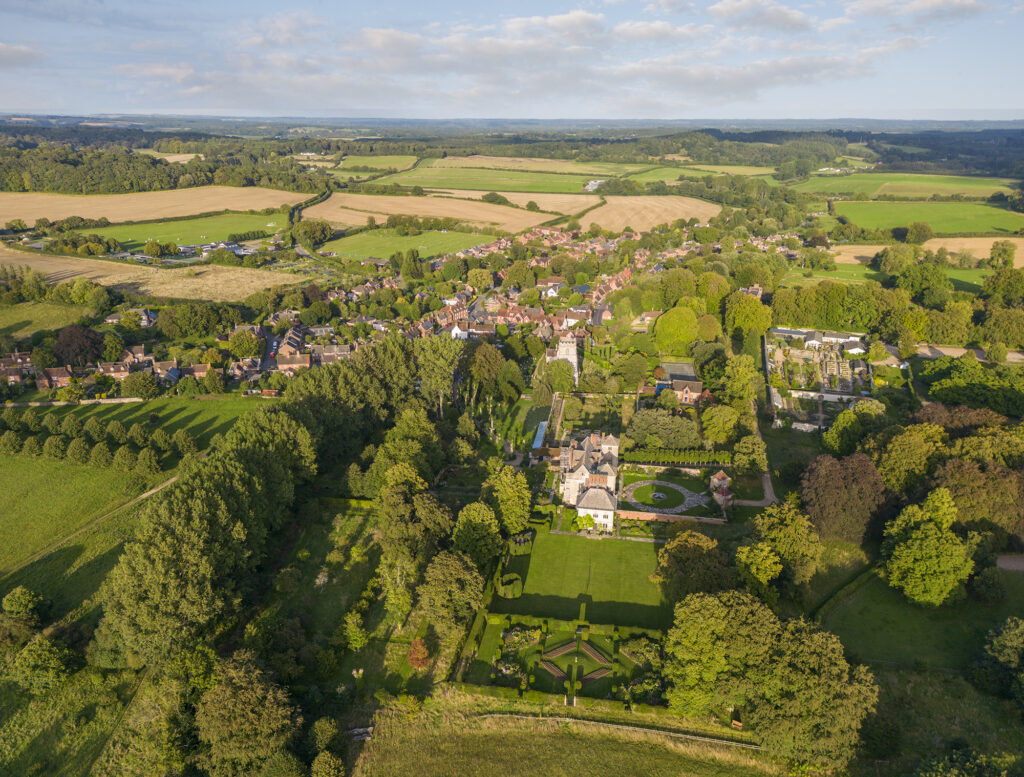 Cranborne – The Village Where Nothing Much Happens | Cranborne Estate